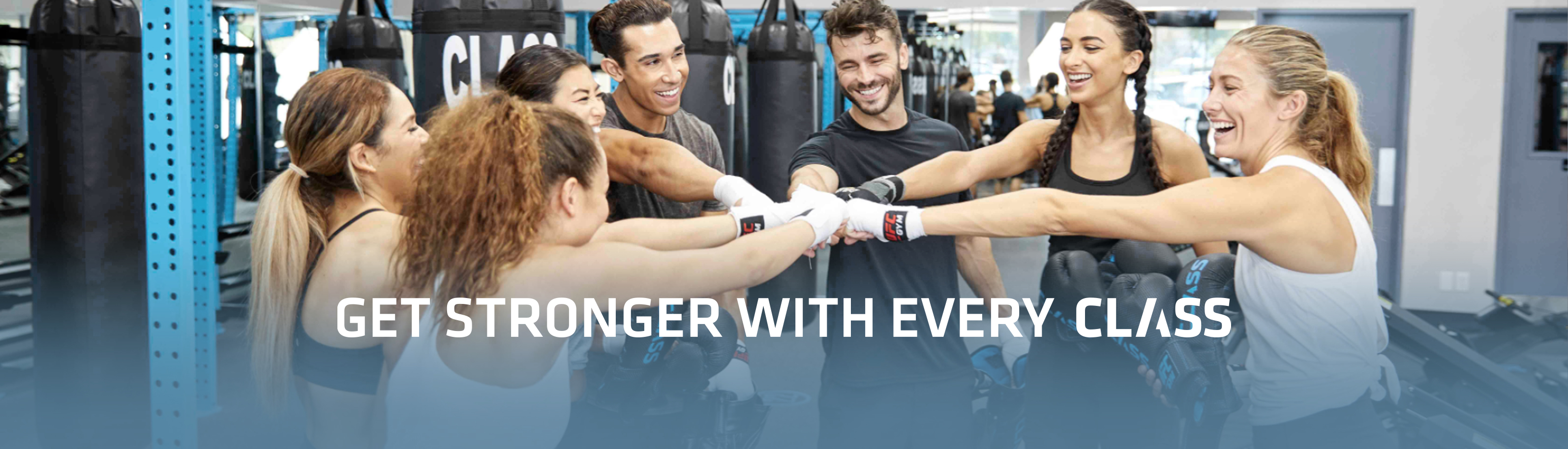 CLASS | Boxing and HIIT Classes
